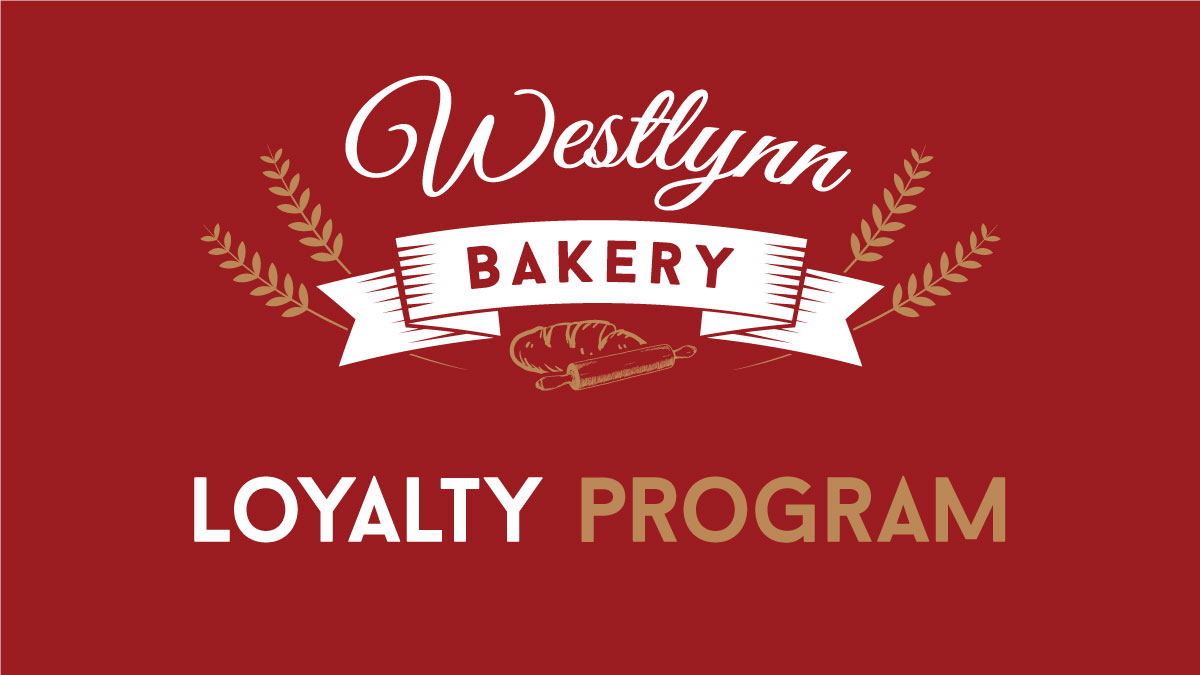 Westlynn Bakery Loyalty Program - Westlynn Bakery